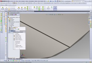 How to Fishmouth Tubes in Solidworks | LudemannEngineering